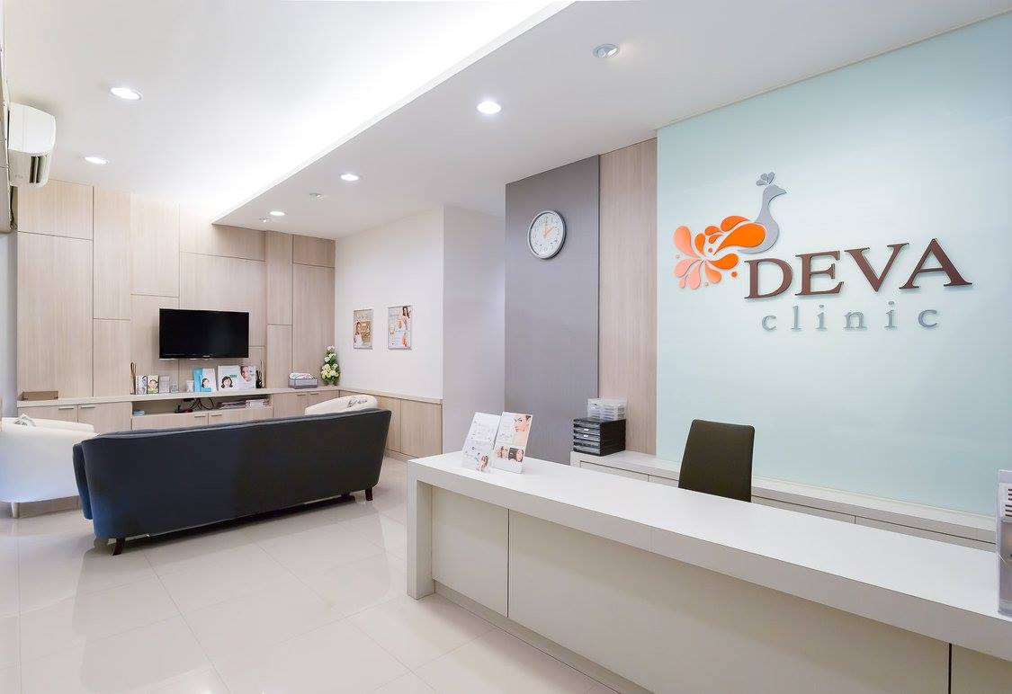 หน้าหลัก - Deva clinic